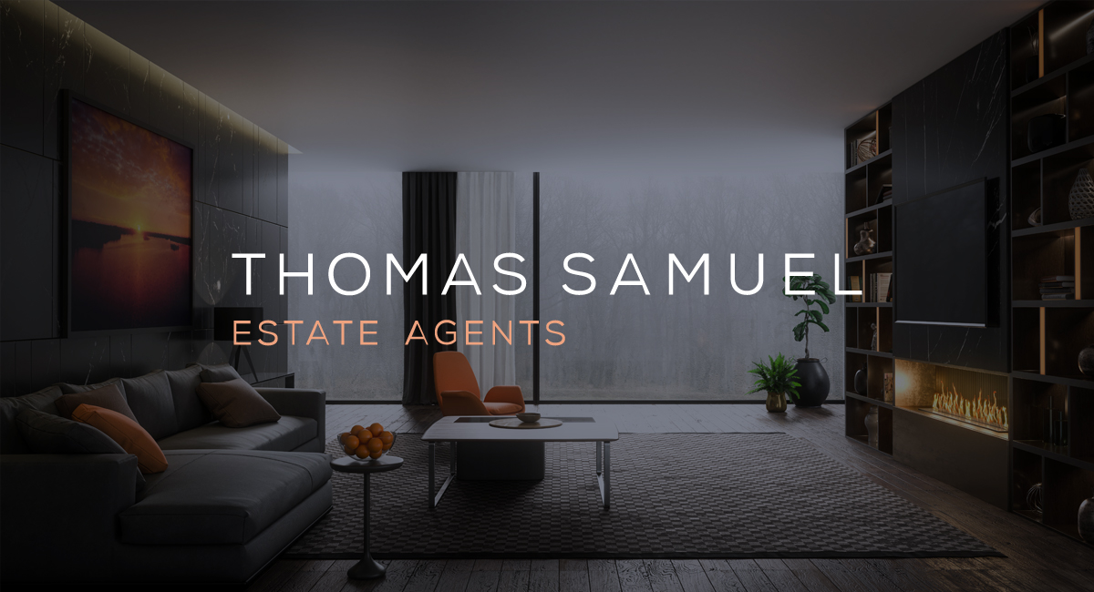 Contact Thomas Samuel Estate Agents