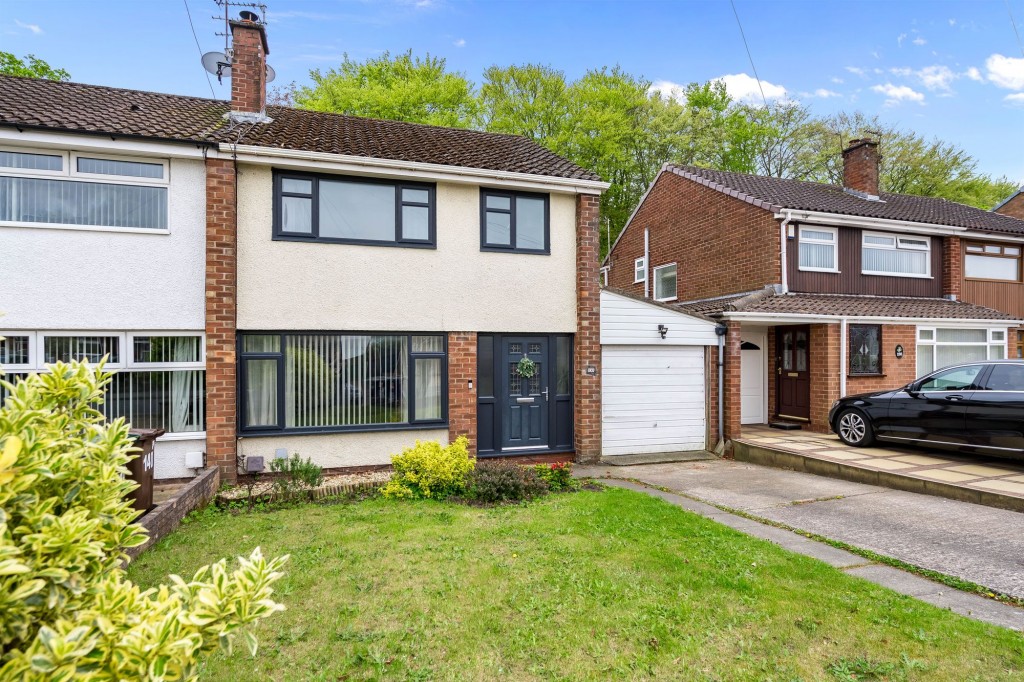 Redgate, Ormskirk, L39, 3 bedroom, House